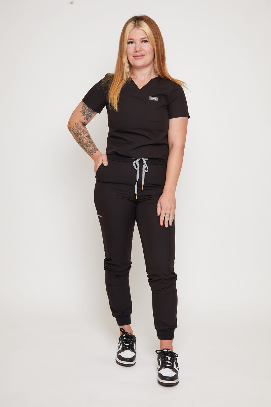 Scrubzey® – Luxury, Comfortable & Stylish Scrubs for Professionals