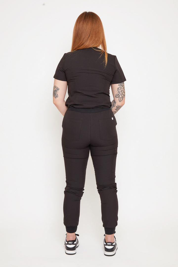 Scrubzey® – Luxury, Comfortable & Stylish Scrubs for Professionals