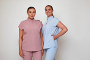 Scrubzey® – Luxury, Comfortable & Stylish Scrubs for Professionals