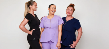 Scrubzey® – Stylish & Fashionable Scrubs for UK Professionals