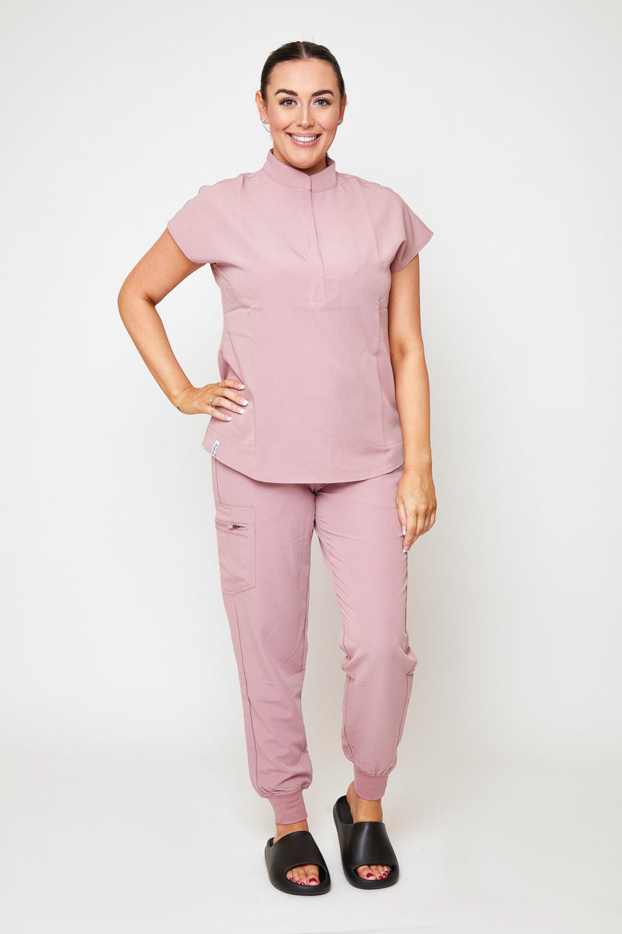 Scrubzey® – Luxury, Comfortable & Stylish Scrubs for Professionals